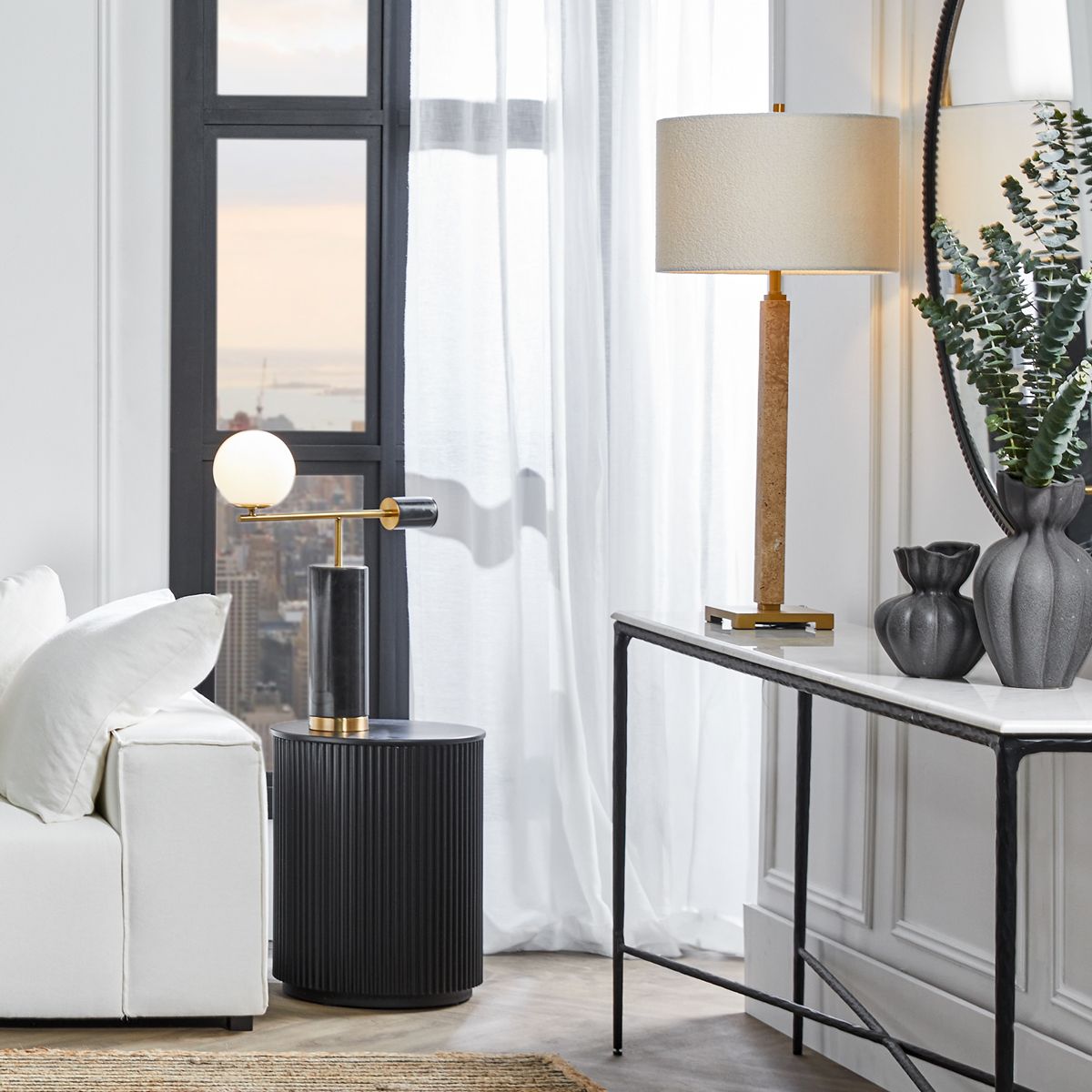 Table Lamps Australia - Dwelllivinginteriors