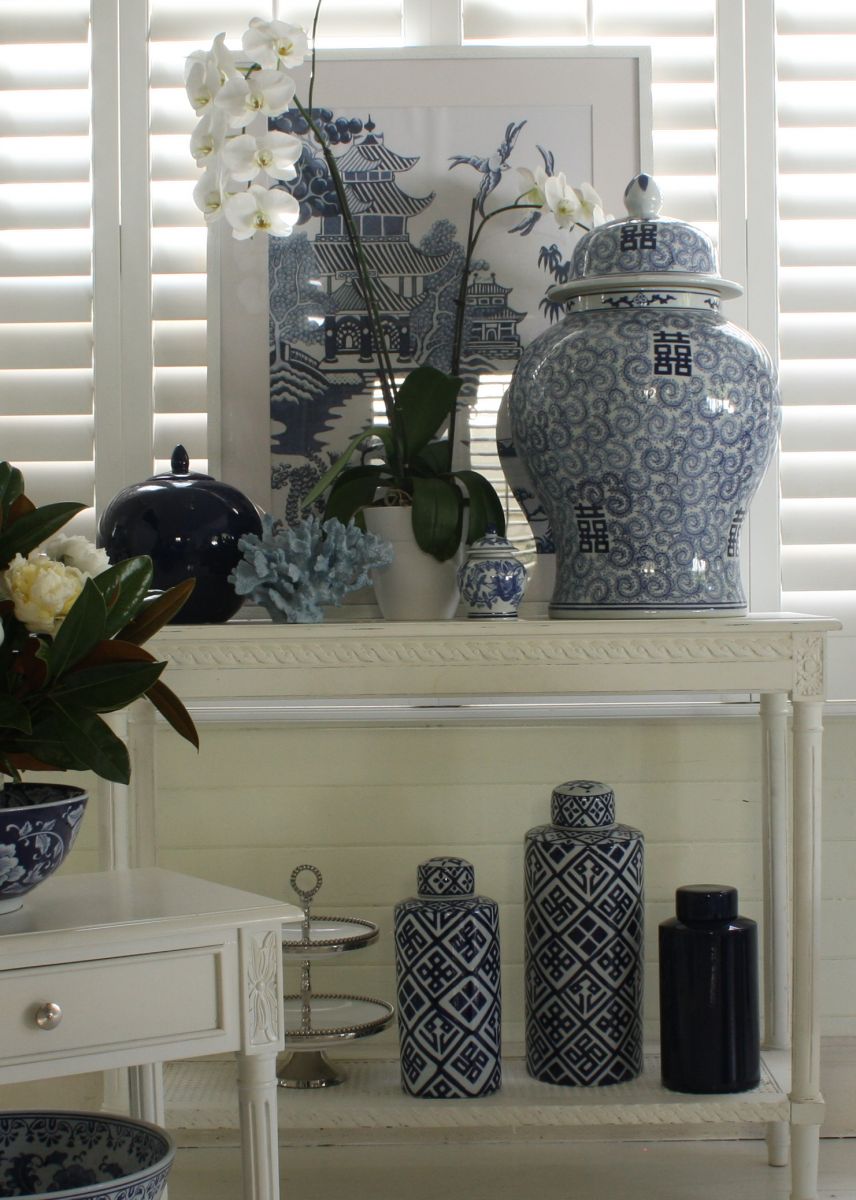 Console Table | Interior Decoration | Elegant Home | Dwell Living